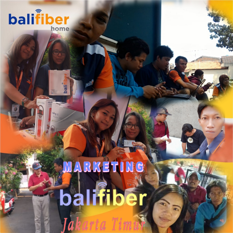 MARKETING BALI FIBER JAKARTA TIMUR - BEKASI: DS Bali Fiber Jakarta ...