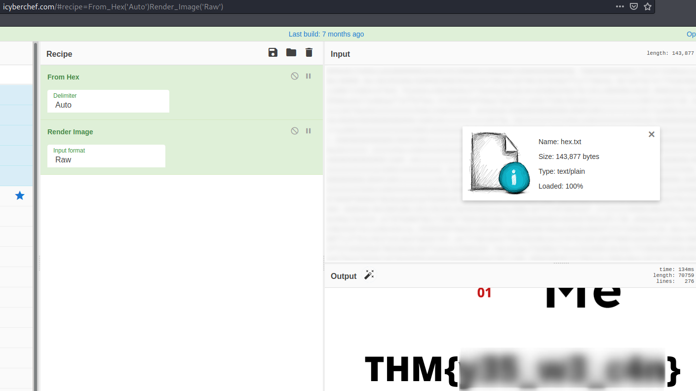 CTF Collection Vol.1: TryHackMe Walkthrough - Hacking Articles CTF Collection Vol.1: TryHackMe Walkthrough - Hacking Articles