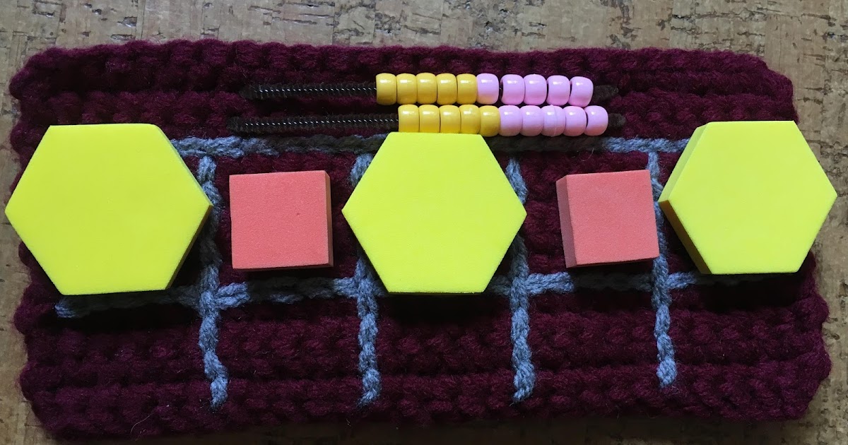 Drawing On Math: Math Play Mat - Elementary Edition