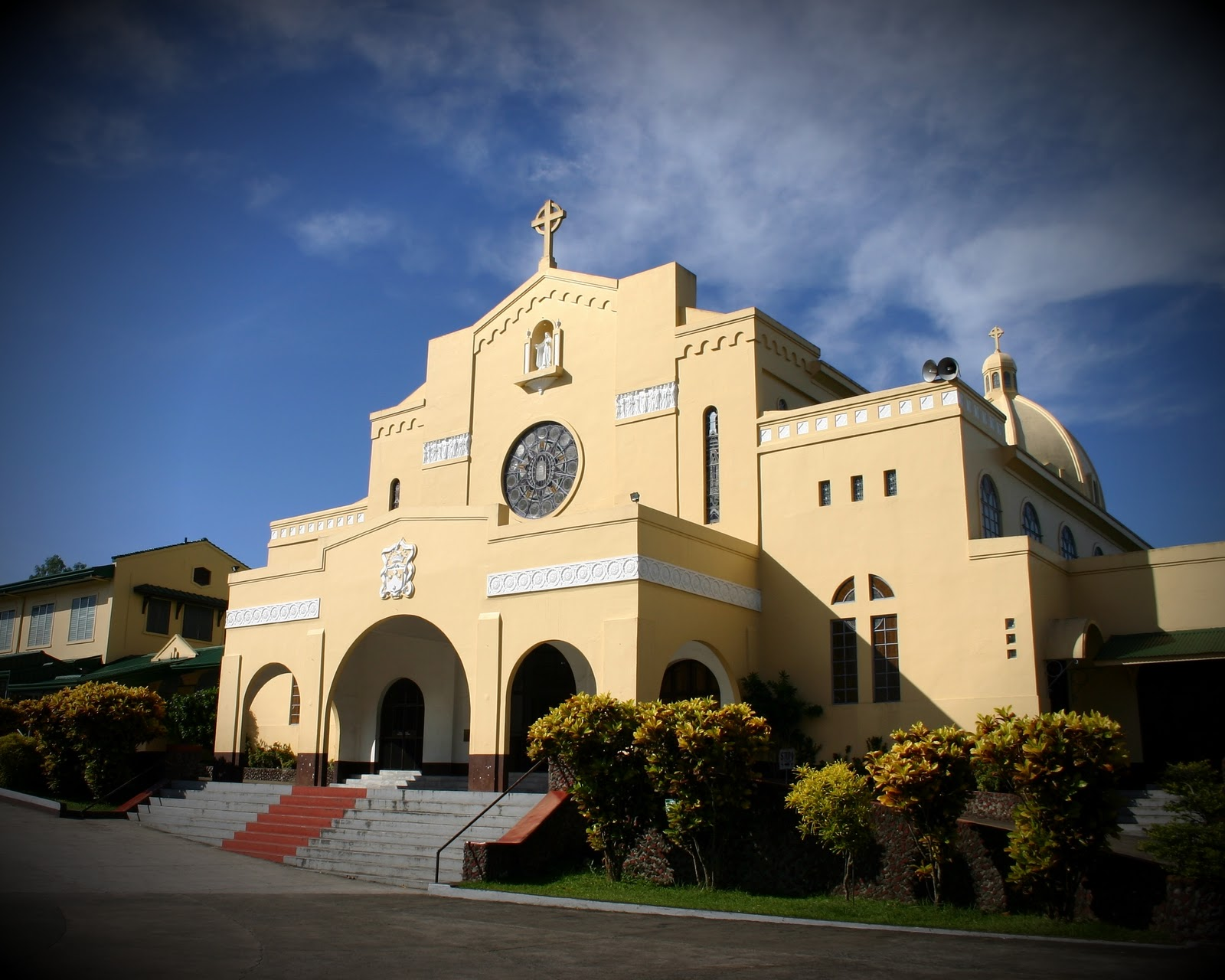 Southern Luzon Inquirer: Seven Churches to Visit in Batangas