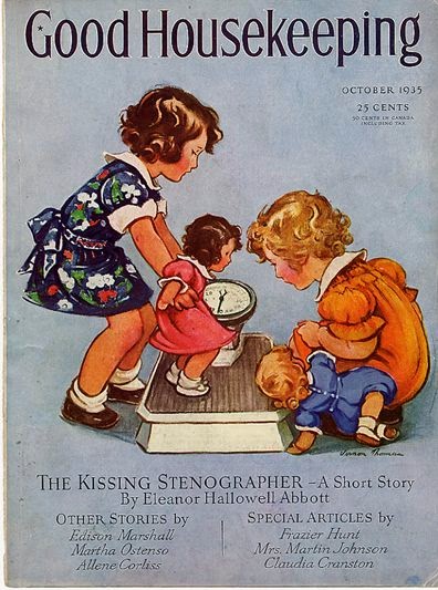 Soloillustratori: Vernon Thomas