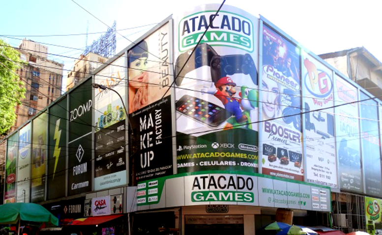 Revista Mago Games RD.Z: Resident Evil Revelations 2 - detonado ...