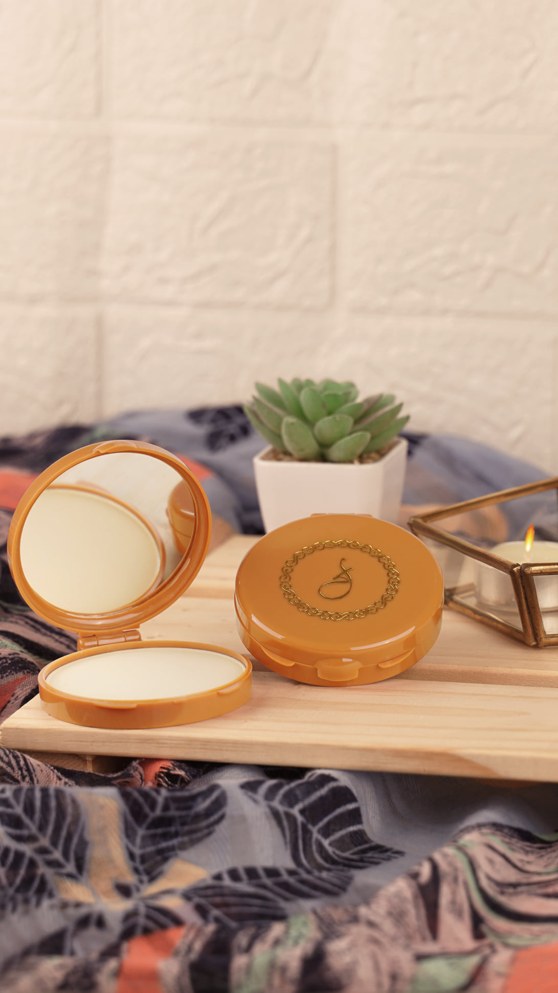 The Beauty Junkie - ranechin.com: Fanbo Cosmetics Now in Malaysia