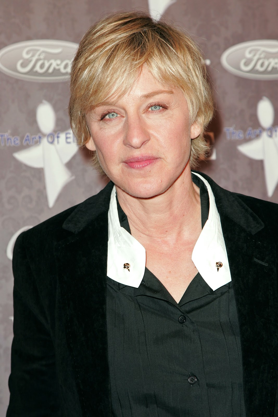 ellen degeneres images photos | Egocentrismofeminino