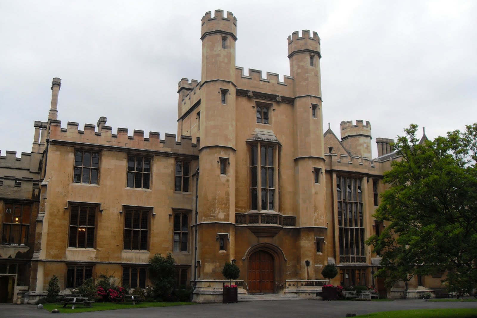 Patrick Comerford: ‘Anglican Identity and the Lambeth Quadrilateral’