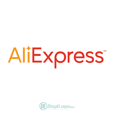 AliExpress Logo Vector - Bagilogo.com