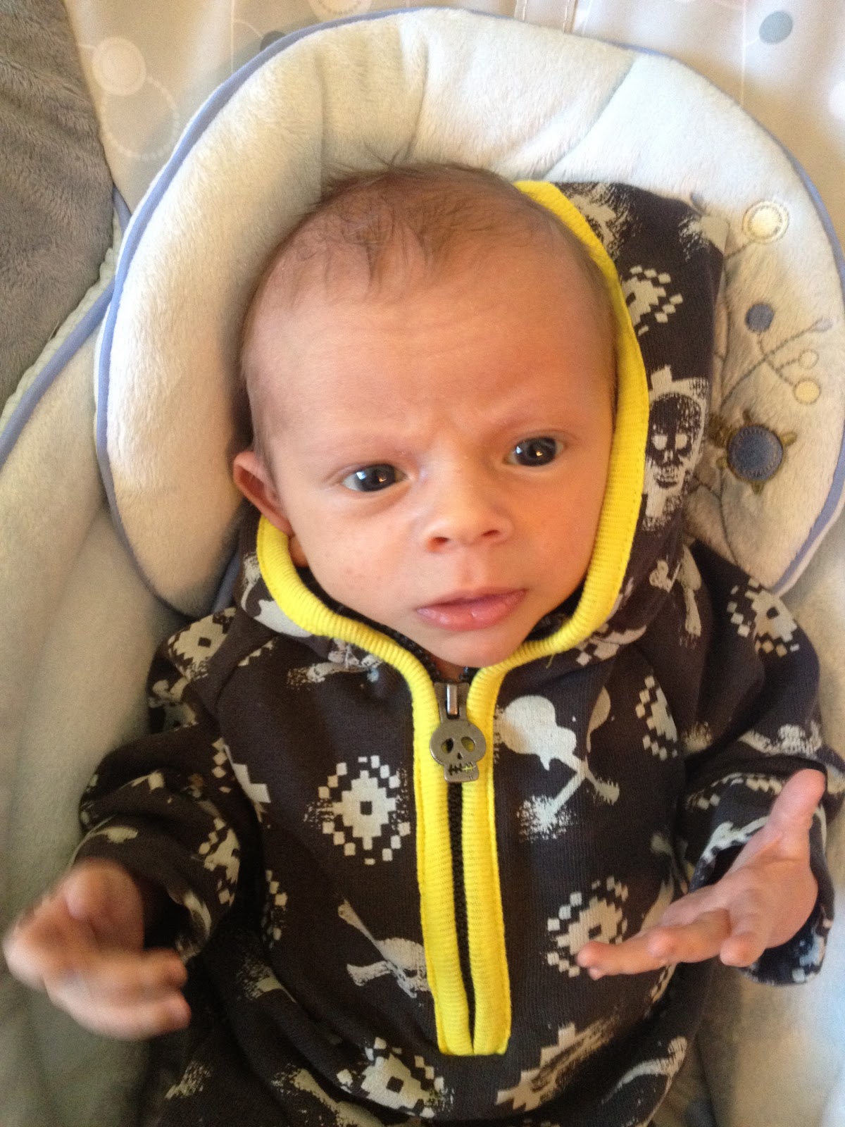 Ryan & Samantha Memmott