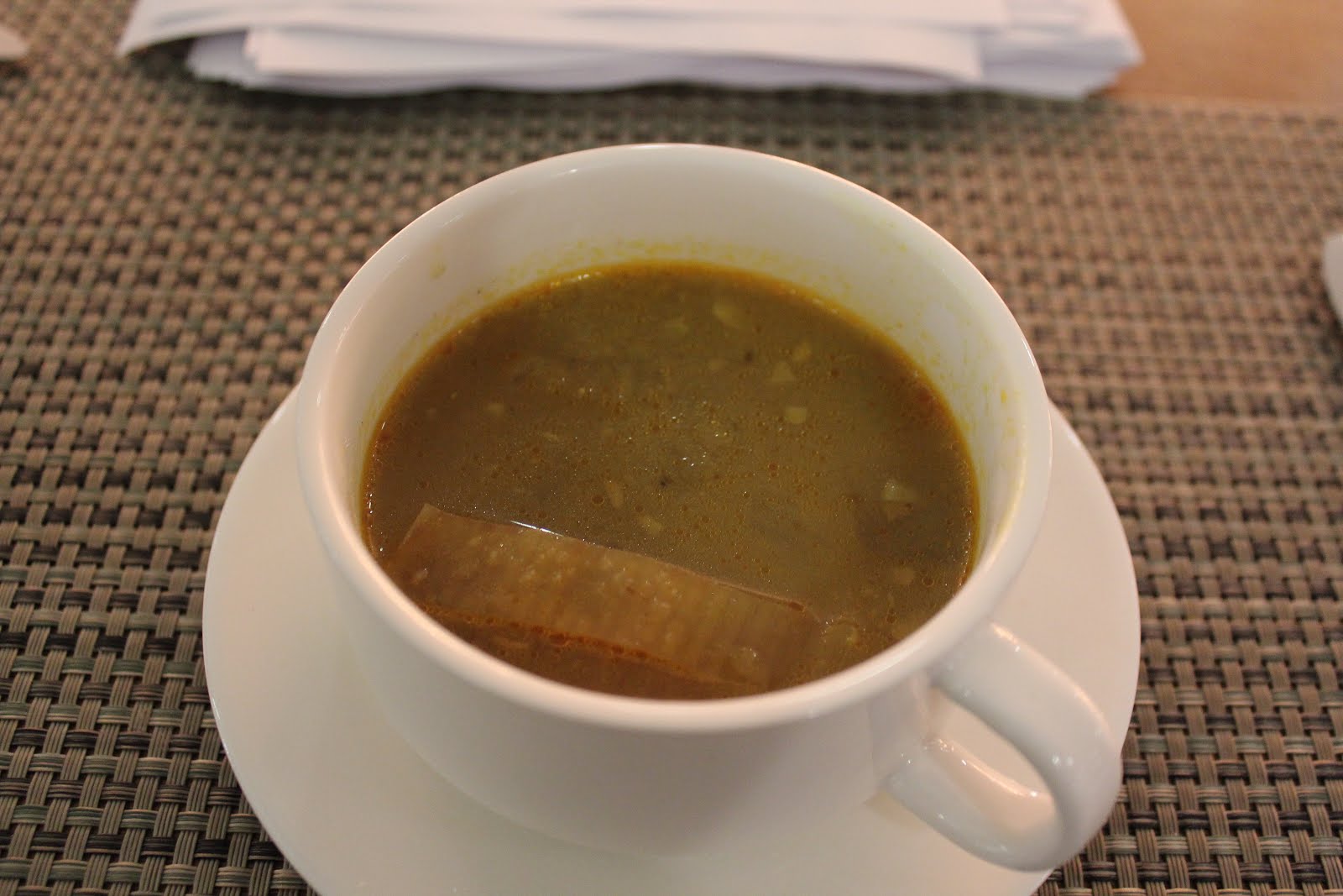 Stay, Stray, Play and Feast: Mo Hin Khar: Myanmar’s National Food ...