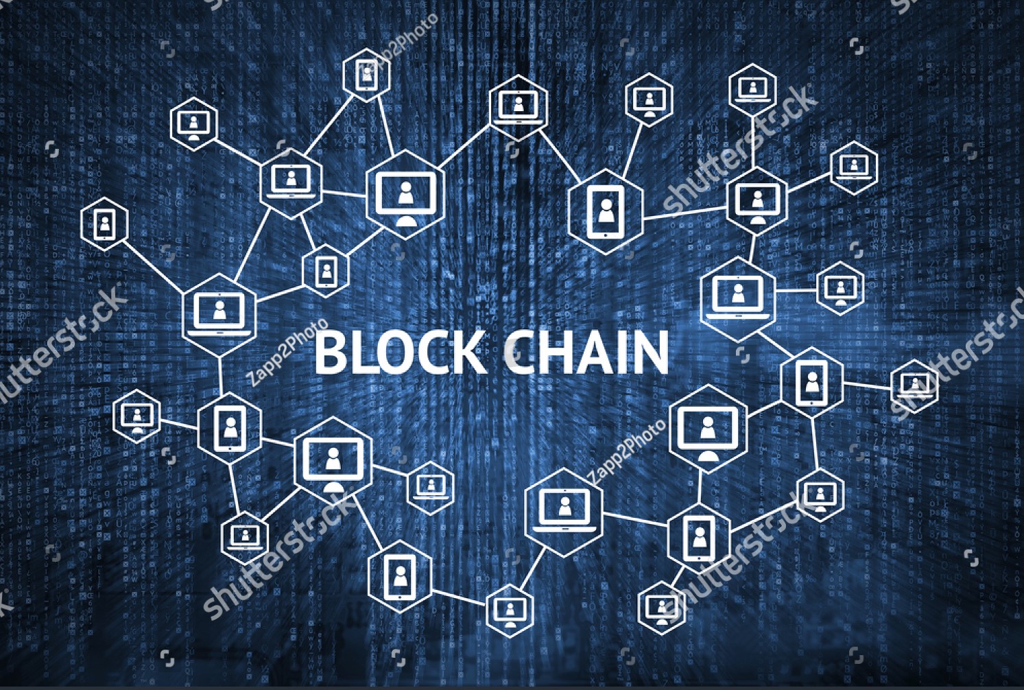 CONCEPT OF BLOCKCHAIN