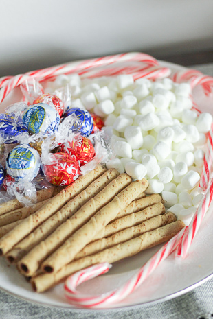 A Merry and Bright Christmas Tea - This Celebrated Life