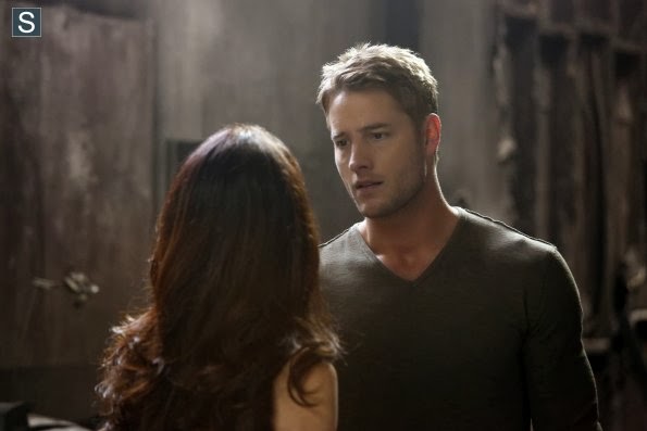 REVENGE - Immagini promozionali dell'episodio 3x14 "Payback" | Lost In ...