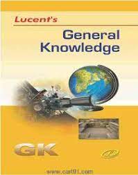 TOP 5 BEST GENERAL KNOWLEDGE BOOK