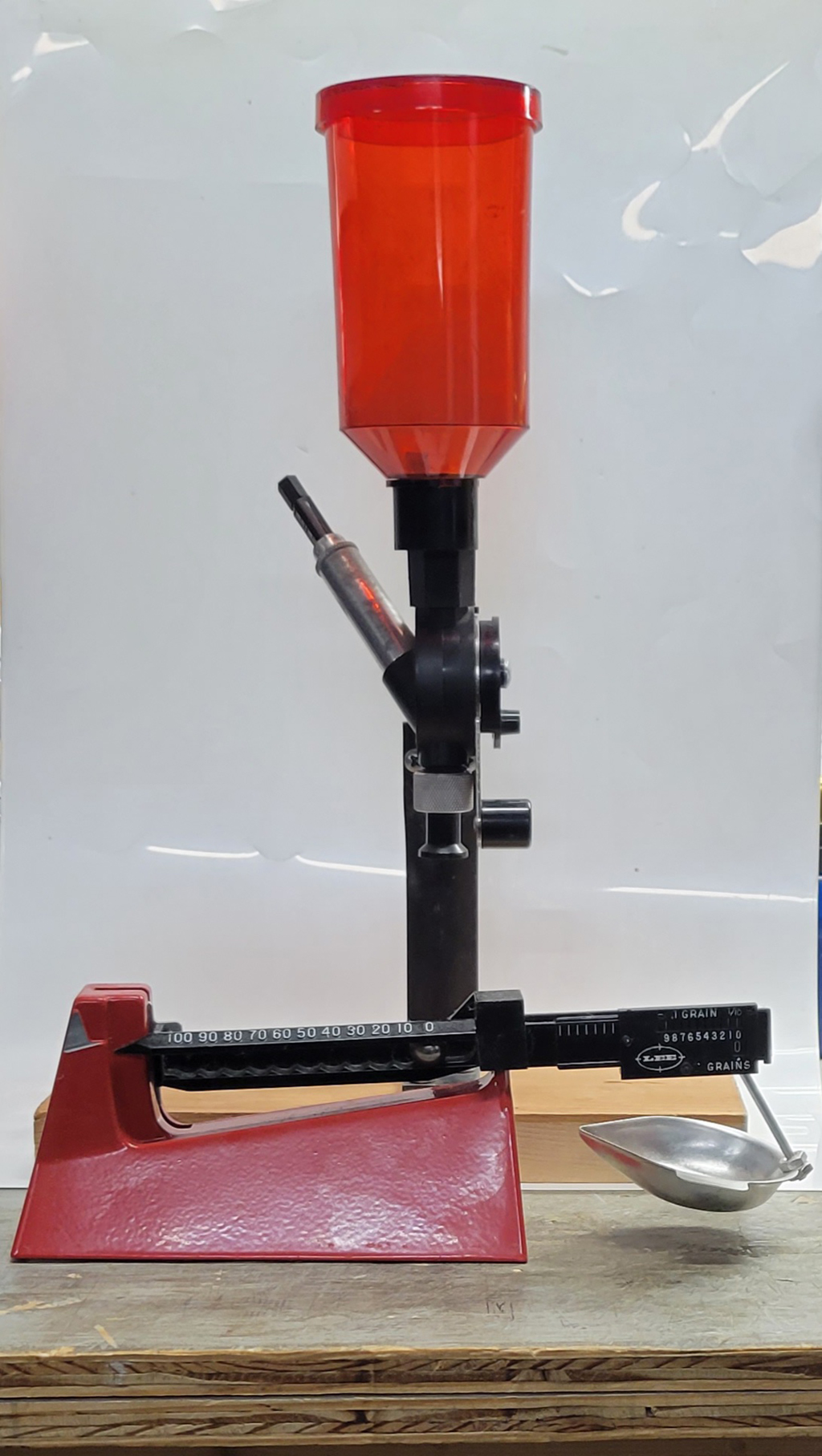 Blue Collar Prepping: A Primer on Reloading