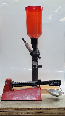 Blue Collar Prepping: A Primer on Reloading