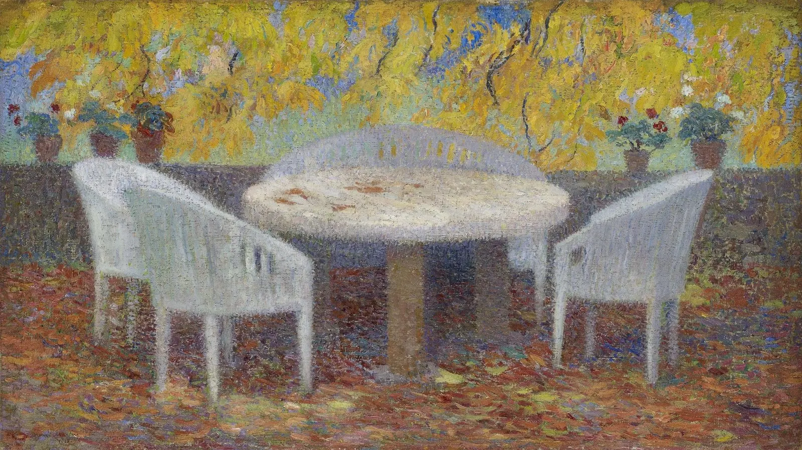 Edmond Aman-Jean | Symbolist painter | Tutt'Art@ | Pittura * Scultura ...