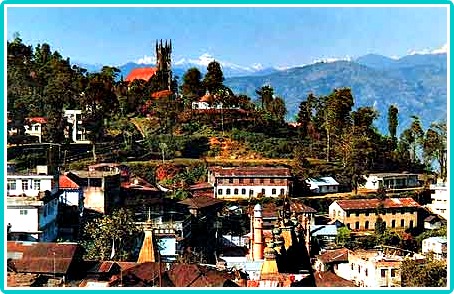 West Bengal Travel Guide: Kalimpong-Beyond Nature