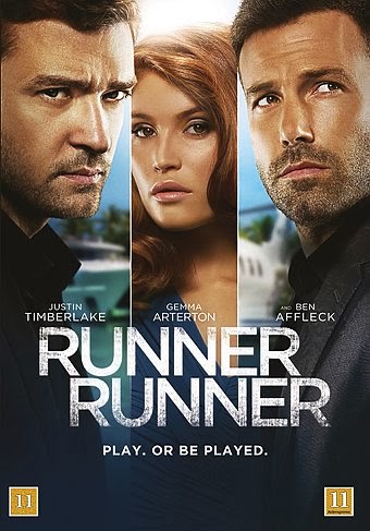 Tidningen Kulturvinden: FILM: Runner Runner
