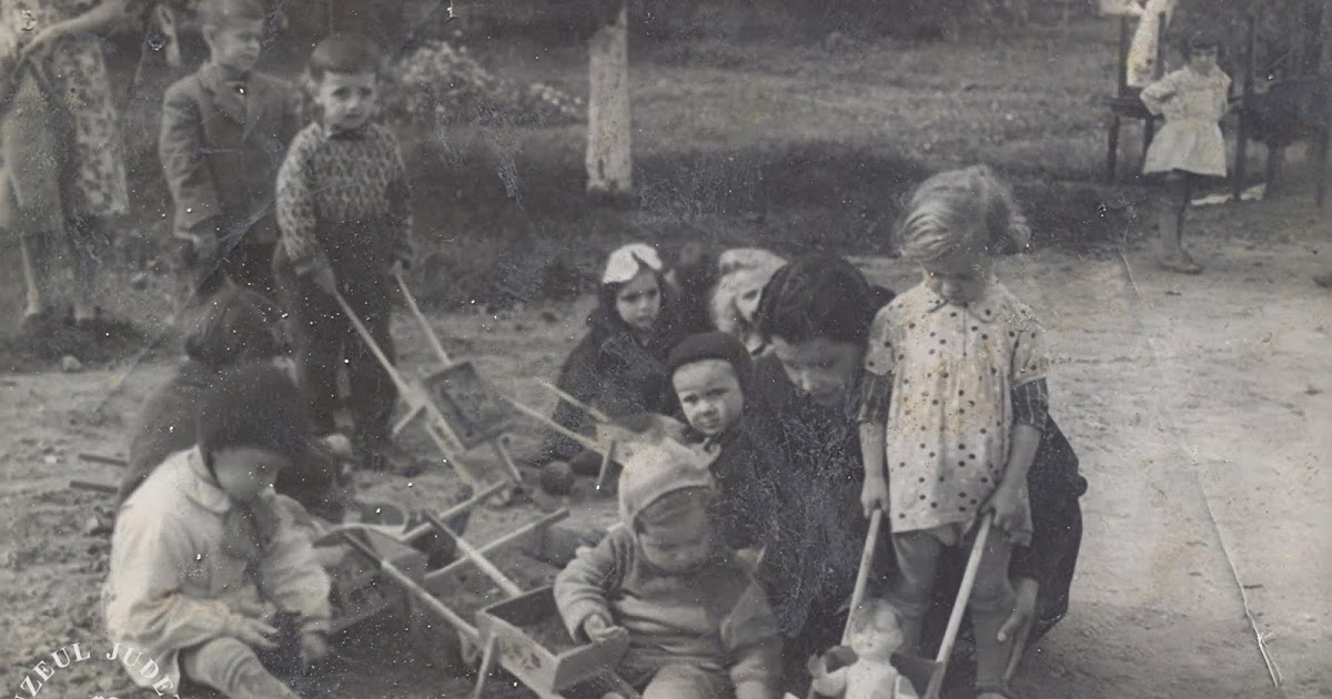 Arhiva foto digitala - Muzeul Judetean Teleorman