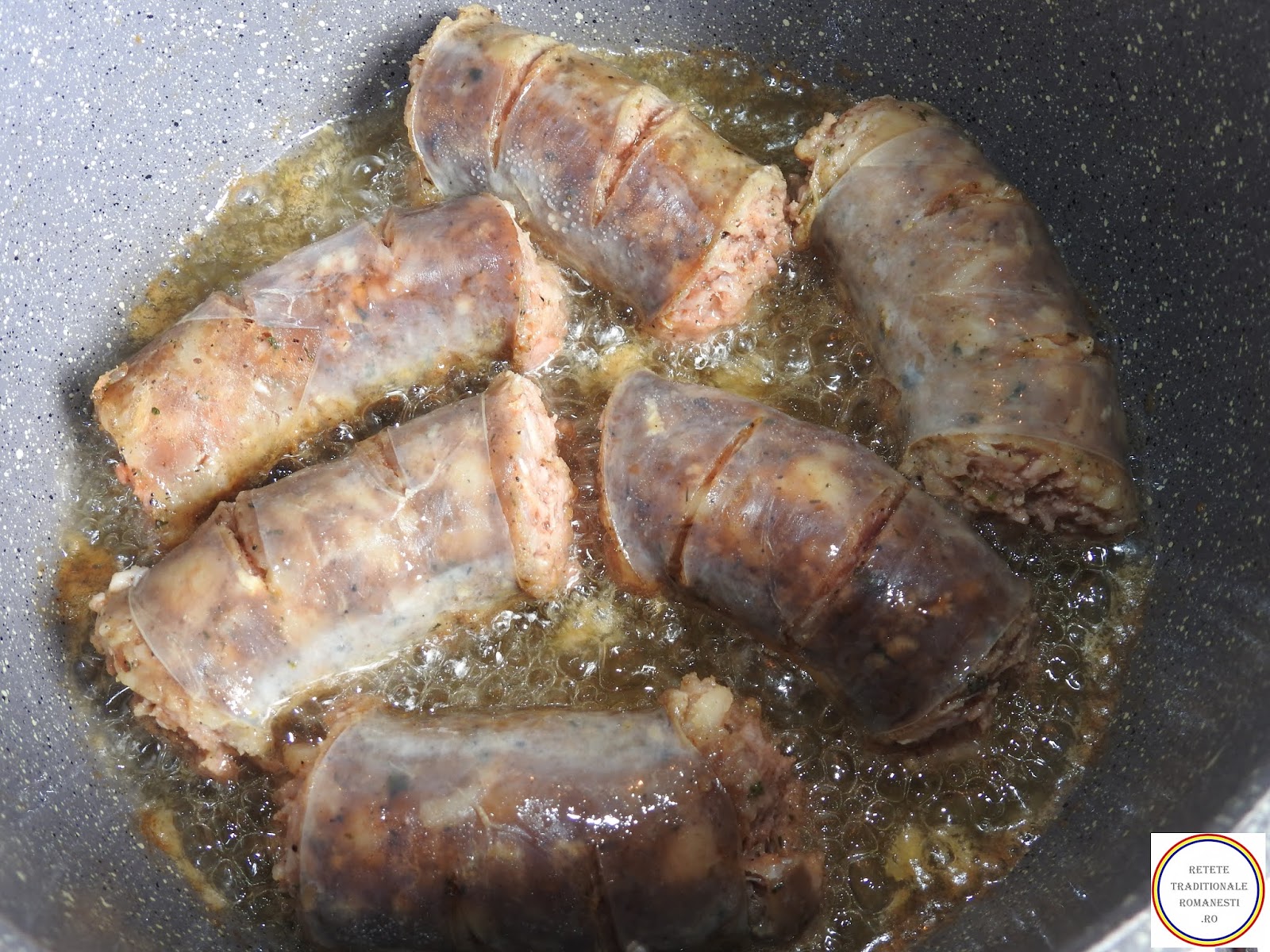 Carnati prajiti reteta | Retetetraditionaleromanesti.ro