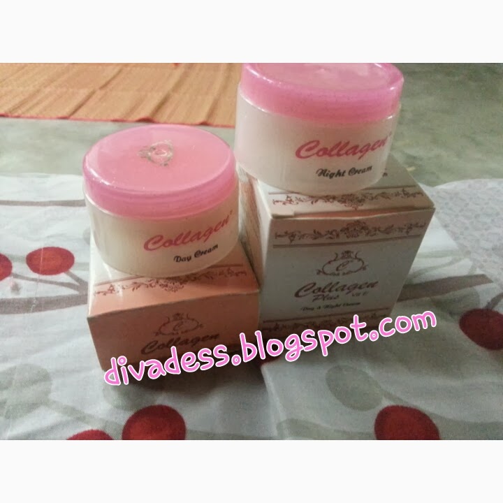 women and health: Collagen Plus Vitamin E