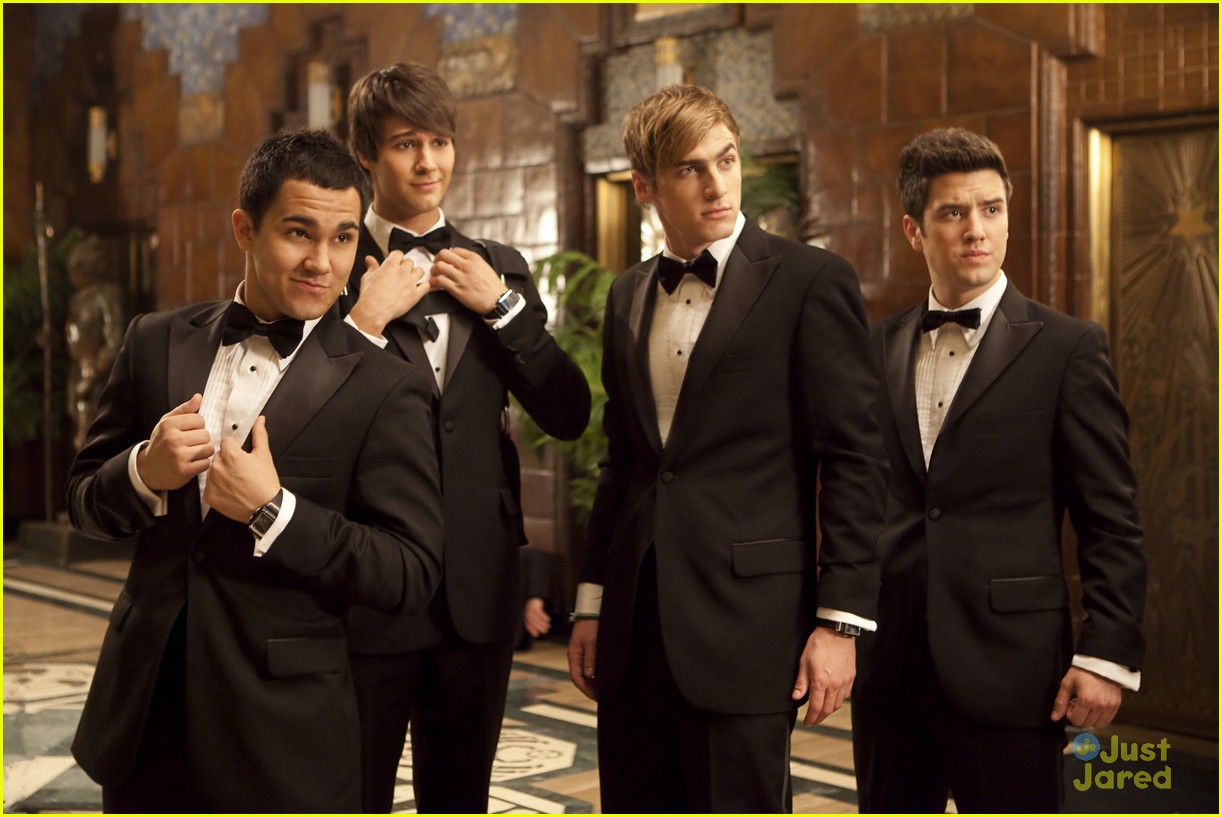big time rush