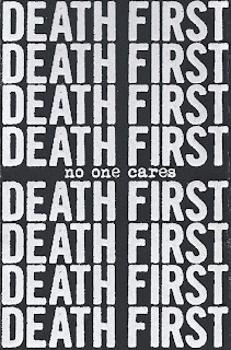 TERMINAL ESCAPE: DEATH FIRST