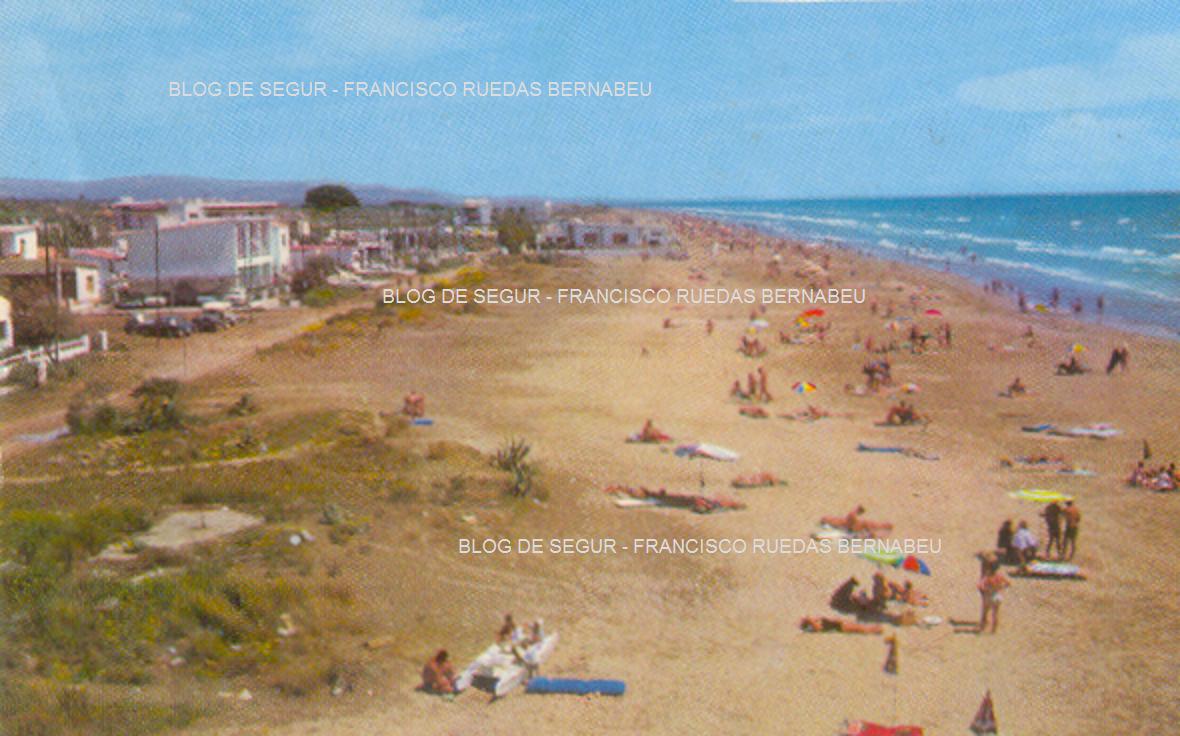 Segur de Calafell - Fotoblog