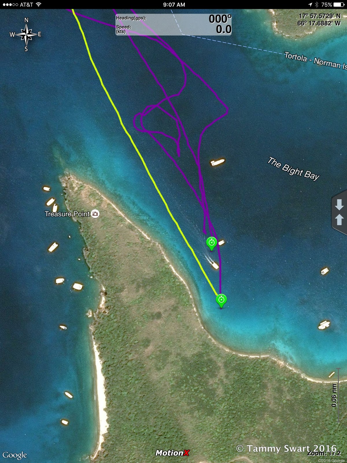 Things we did today...: July 2016