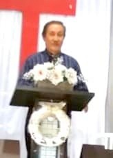 Bagaikan Rajawali Terbang Tinggi - Yesus dalam Hidupku