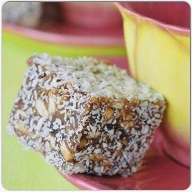 Jo-at-Home: Dadelvingers