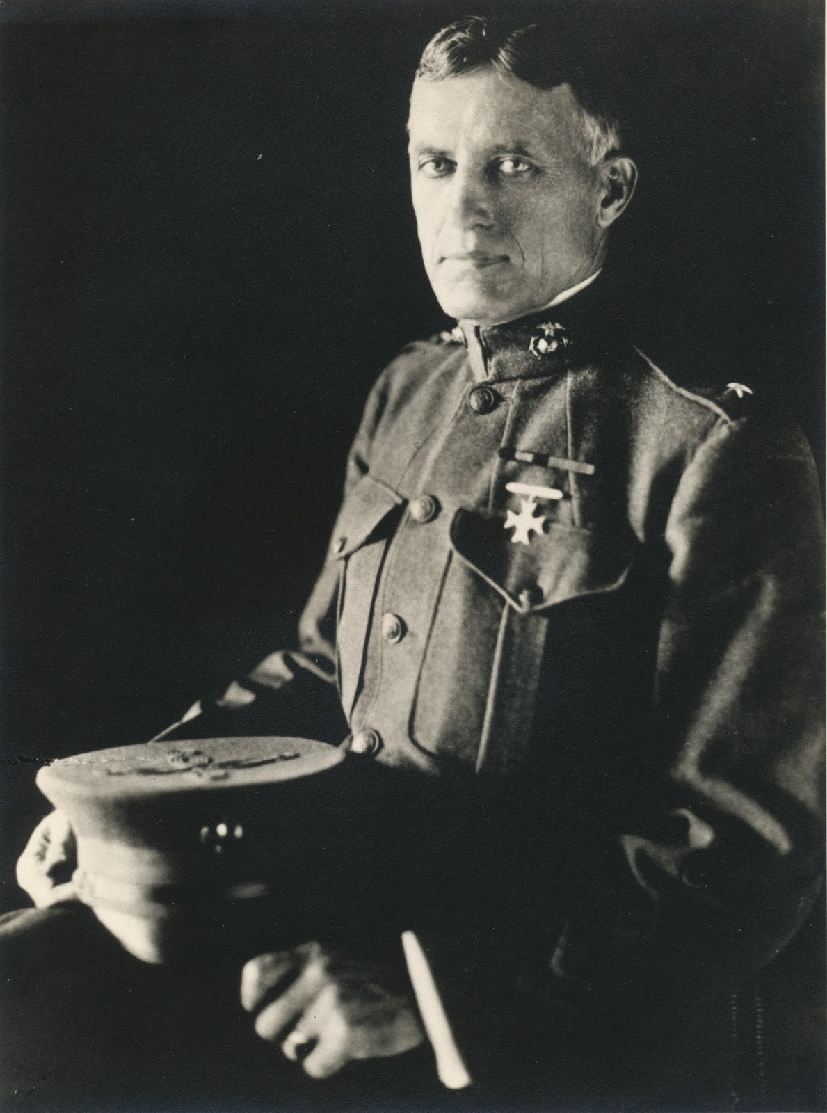 Austin Archives: "We Feel Like a Lost Soul" - Doyen's famous USMC ...