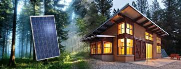 Quiero adquirir paneles solares, pero no sé cual elegir