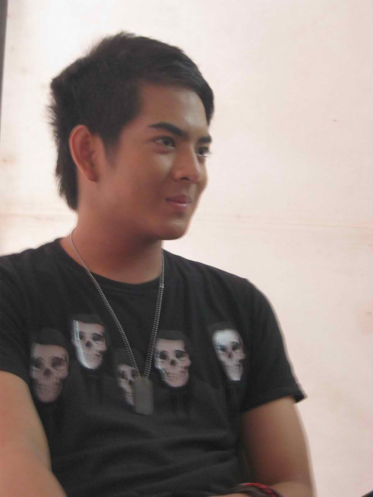 Spotlight Philippines: Neil Coleta in "I Do Bidoo Bidoo!"