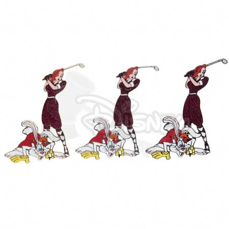 ImNotBad.com - A Jessica Rabbit Site: Jessica Rabbit Pin Of The Day ...