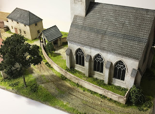 Jimbibblyblog: Large Plancenoit build