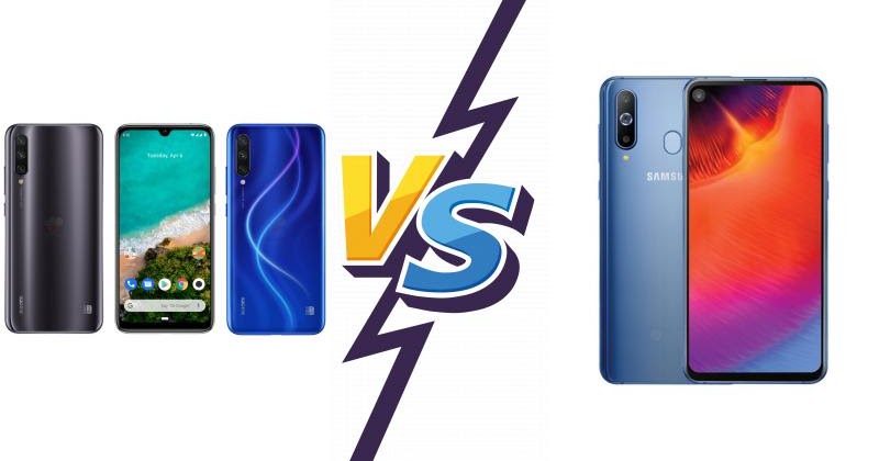 Samsung vs Mi which one is best for u