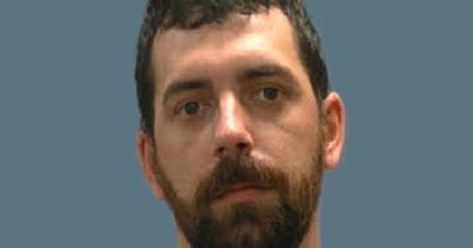 Bad Government In Arkansas: Alexander cop Calvin Nicholas Salyers ...