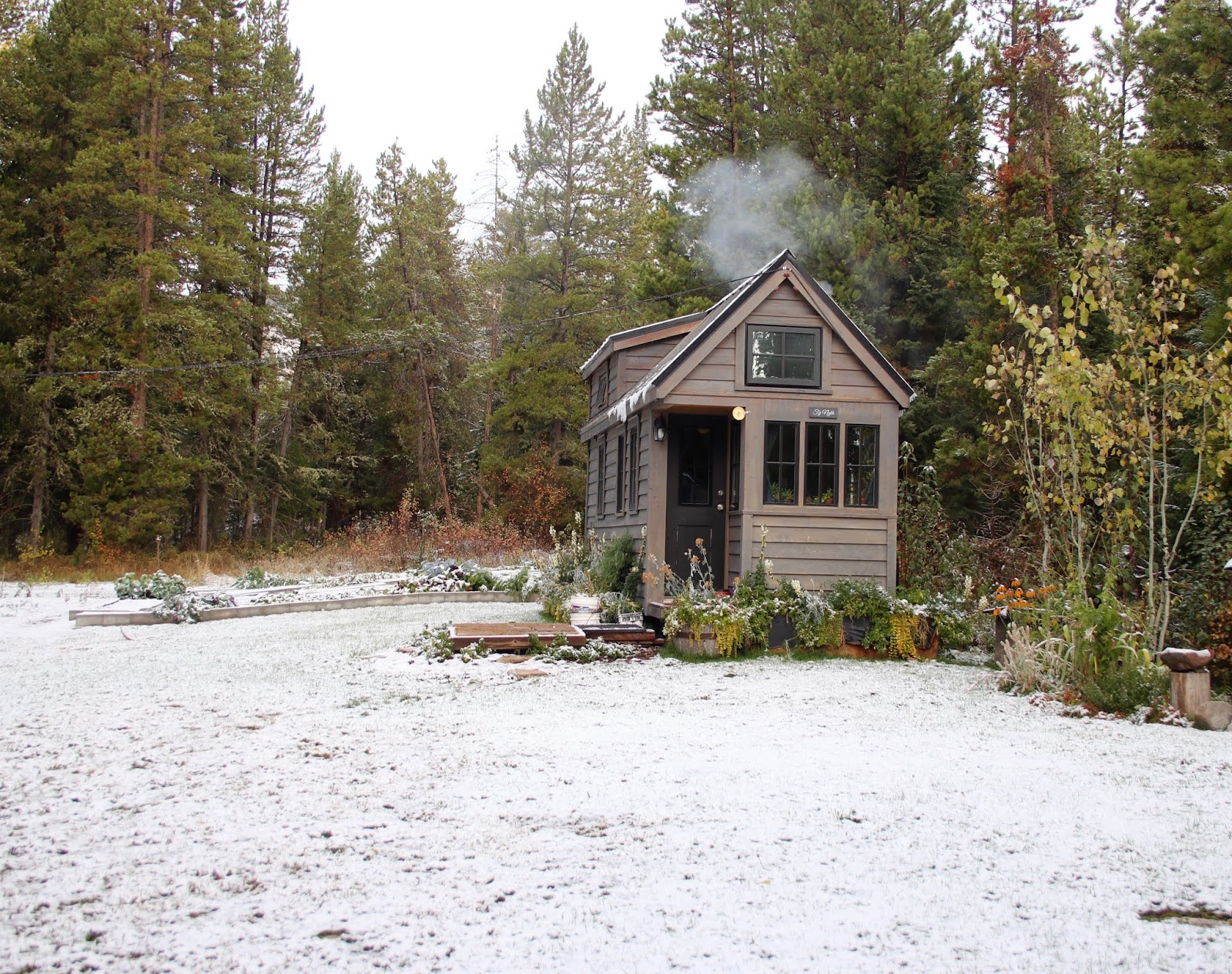 Fy Nyth...: House Photos