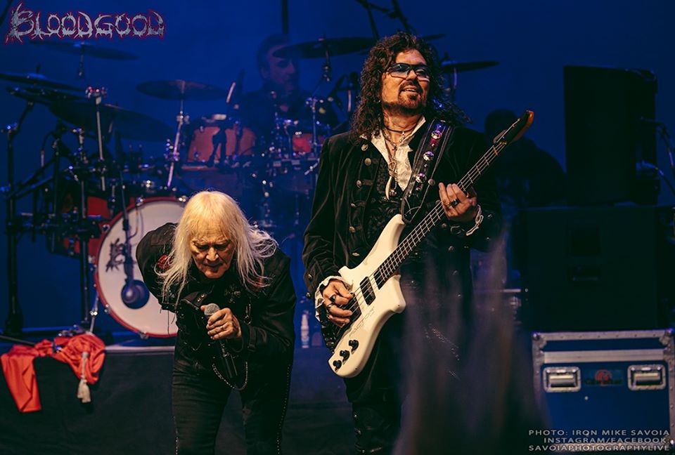 Photos from Bloodgood Concert - Jan, 30 - 2020 - Classic Christian Rock ...