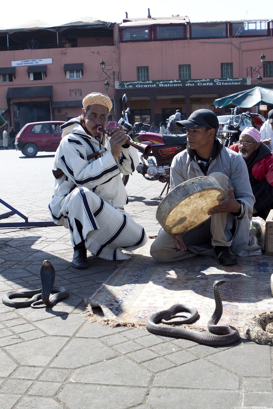 Un week end a Marrakech | Assaggi di Viaggio