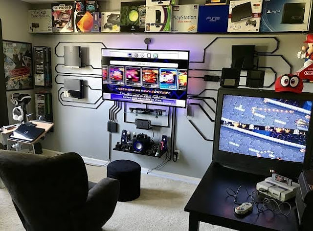 Gaming Setups 2020 - Picture Twenty-Six