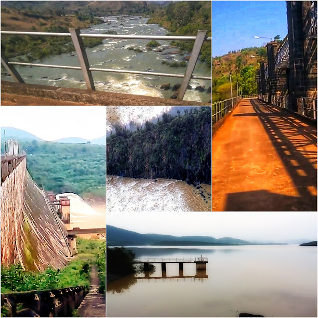 All about the green district Koraput : Hydroelectric projects in green ...