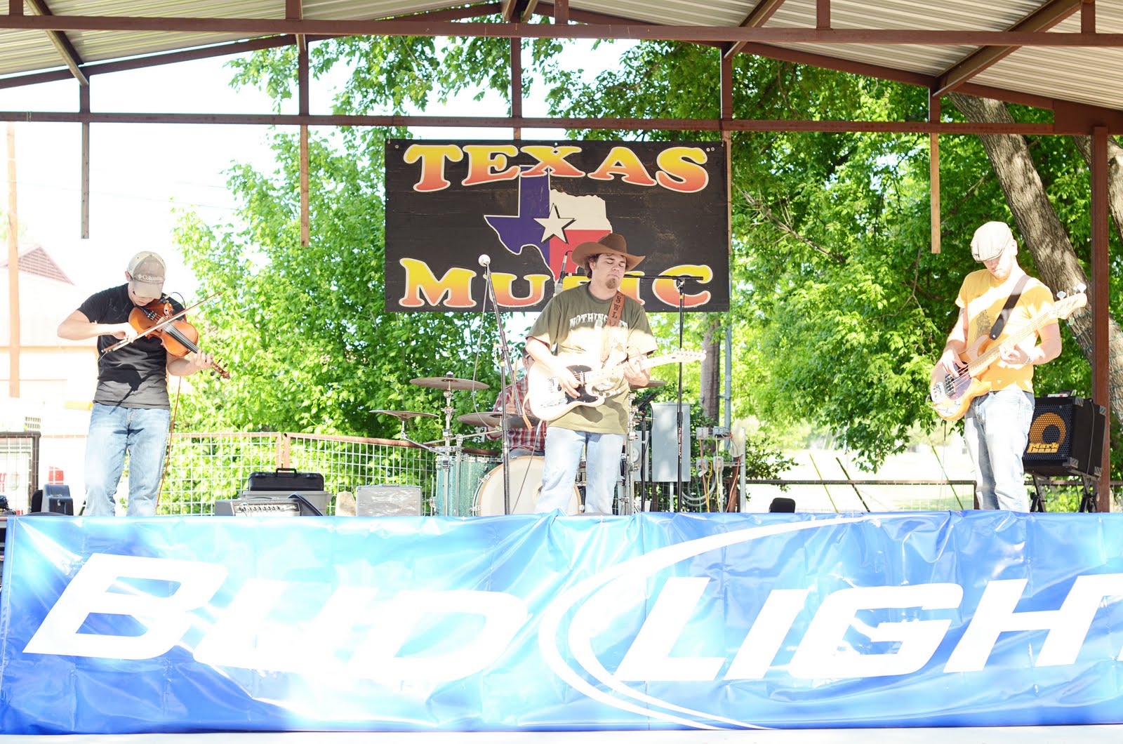 Norman Photography: Central Texas Entertainment for September by Local ...