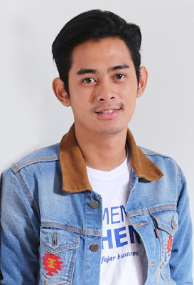 Profil dan Biodata Miqdad Addausy | Biodata Profil Artis