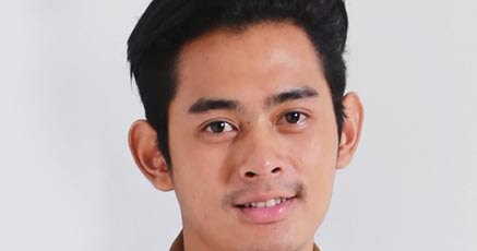 Profil dan Biodata Miqdad Addausy | Biodata Profil Artis