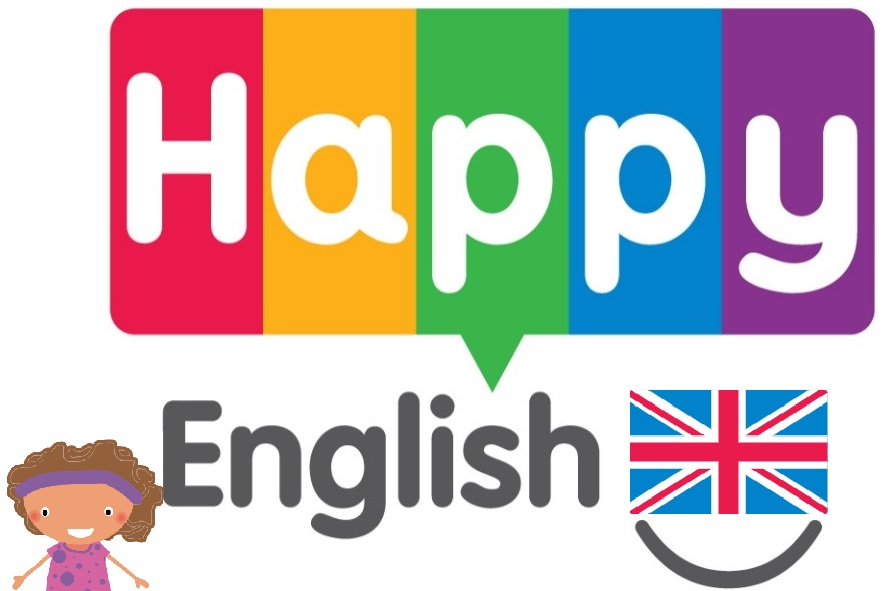 Happy English!🙋‍♀️🤩🤹‍♀️