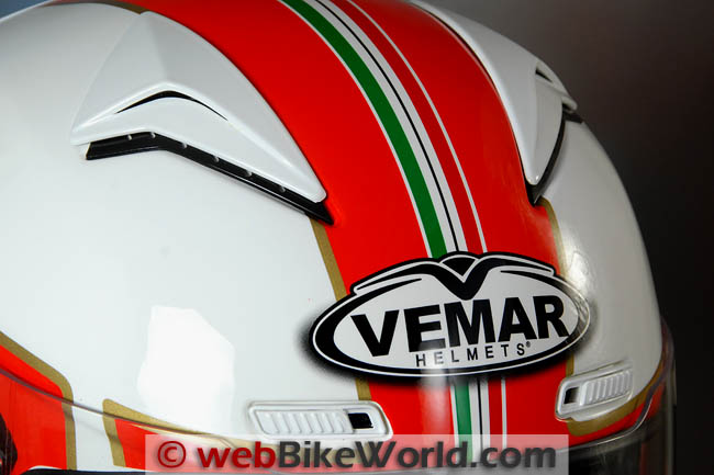Furison: Vemar Eclipse Helmet Review