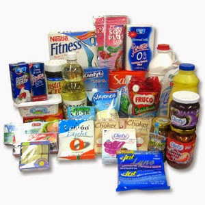 DISTRIBUIDORA Y COMERCIALIZADORA MART: VIVERES