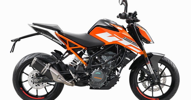KTM Upcoming Bikes in India 2018 | SAGMart
