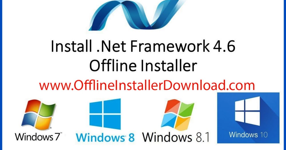 Net Framework 35 Offline Installer Download